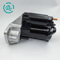 China EexcavaStart HST-25514C Excavator Starter Motor 24V 4KW for ISUZU 4JJ1 for sale