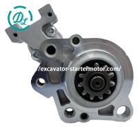 China EexcavaStart 24V 3.7KW Excavator Starter Motor M008T85271 ME221562 for sale