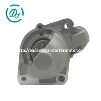 China EexcavaStart 12V 2.2KW Excavator Starter Motor STM5302RB for Mitsubishi 4P10 4M42 for sale