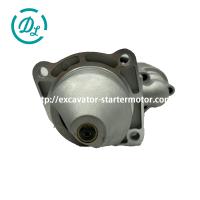 China EexcavaStart 3KW 12V Excavator Starter Motor 0118-0928 for DEUTZ TTV610 for sale
