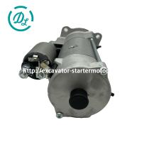China EexcavaStart 3KW 12V Excavator Starter Motor 0118-0928 for DEUTZ TTV610 for sale