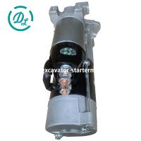 China EexcavaStart CAT 24V 5KW Excavator Starter Motor for E320D C6.4 Engine for sale