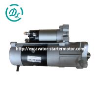 China EexcavaStart CAT 24V 5KW Excavator Starter Motor for E320D C6.4 Engine for sale