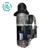 China EexcavaStart Perkins 24V Starter Motor 2873K414 249-3681 0001350022 115821 for sale