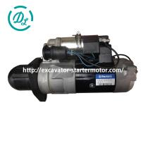 China EexcavaStart Perkins 24V Starter Motor 2873K414 249-3681 0001350022 115821 for sale