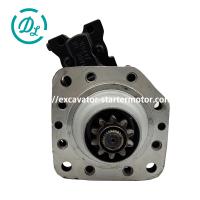 China EexcavaStart 4KW 12V Excavator Starter Motor 4N-0241 9X0354 for CAT 3204 for sale