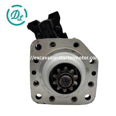 China EexcavaStart 4KW 12V Excavator Starter Motor 4N-0241 9X0354 for CAT 3204 for sale
