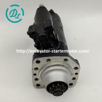 China EexcavaStart 4KW 12V Excavator Starter Motor 4N-0241 9X0354 for CAT 3204 for sale