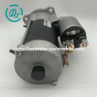 China EexcavaStart 4KW 24V Excavator Starter Motor for  CX220B 0001231026 for sale