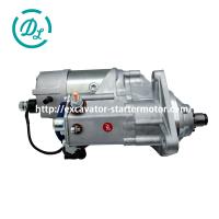 China EexcavaStart 24V 4.5KW Excavator Starter Motor 300516-00012 AD136TI for sale