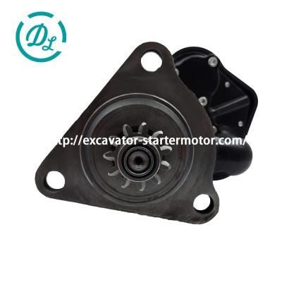China EexcavaStart 24V 8.4KW Excavator Starter Motor STB4034 for Liebherr R954C for sale