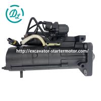 China EexcavaStart 24V 5.5KW Excavator Starter Motor M9T62671 20796052 for sale