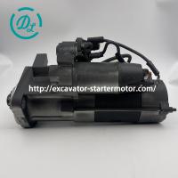 China EexcavaStart 24V 5.5KW Excavator Starter Motor M9T62671 20796052 for sale