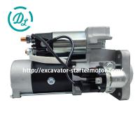 China EexcavaStart 24V 5KW Excavator Starter Motor 51.26201-7263 M8T63271 for sale
