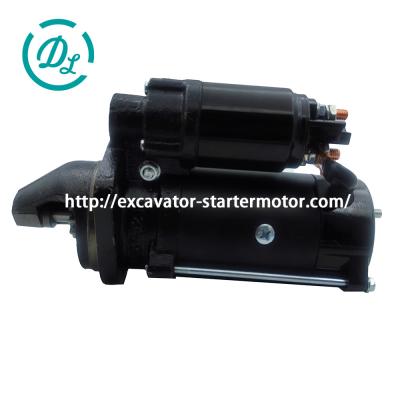 China EexcavaStart 3KW 12V Excavator Starter Motor for Deutz SD110 22175633 for sale