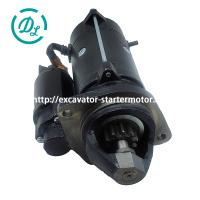 China EexcavaStart 3KW 12V Excavator Starter Motor for Deutz SD110 22175633 for sale