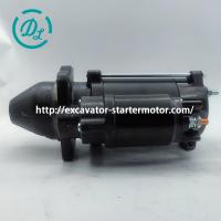 China EexcavaStart 3KW 12V Excavator Starter Motor for Deutz SD110 22175633 for sale