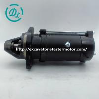 China EexcavaStart 3KW 12V Excavator Starter Motor for Deutz SD110 22175633 for sale