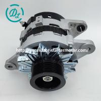 China EexcavaStart Excavator Alternator 50A 24V 8980921160 0-62000-0080 71440523 024598 for sale
