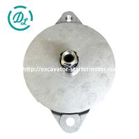 China EexcavaStart CAT C9 C7 Excavator Alternator 24V 95A OEM 197-8820 10R-9789 for sale