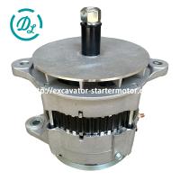 China EexcavaStart CAT C9 C7 Excavator Alternator 24V 95A OEM 197-8820 10R-9789 for sale