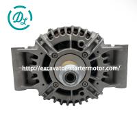 China EexcavaStart 24V 120A Excavator Alternator 344-5081 for CAT C7.1 Engine for sale