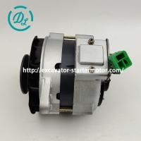China EexcavaStart 12V 40A Excavator Alternator 0R-9996 7N-4784 for CAT 3204 for sale