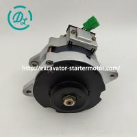 China EexcavaStart 12V 40A Excavator Alternator 0R-9996 7N-4784 for CAT 3204 for sale