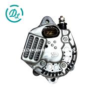 China EexcavaStart 12V 40A Excavator Alternator 16404-64012 for Yanmar 3TNV88 for sale