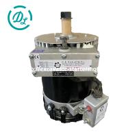 China EexcavaStart 24V 260A Excavator Alternator for Liebherr R994 1350 MTU for sale