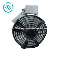China EexcavaStart 24V 260A Excavator Alternator for Liebherr R994 1350 MTU for sale