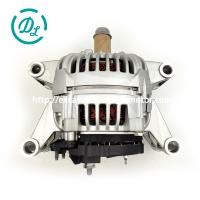China EexcavaStart 24V 120A Excavator Alternator 0124655297 for CAT 320 336GC for sale