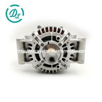 China EexcavaStart 24V 120A Excavator Alternator 0124655297 for CAT 320 336GC for sale