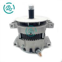 China EexcavaStart 24V 95A Excavator Alternator 235-7133 10R9095 CAT C13 D10T for sale