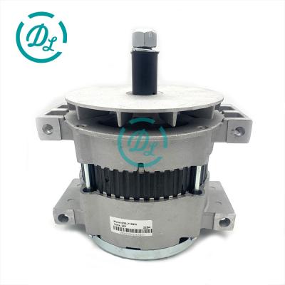 China EexcavaStart 24V 95A Excavator Alternator 235-7133 10R9095 CAT C13 D10T for sale