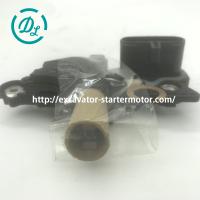 China EexcavaStart 24V 80A-150A Excavator Alternator Regulator 1986AE0103 for sale