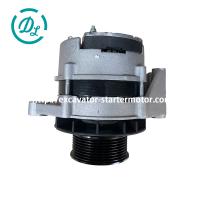 China EexcavaStart 24V 55A Excavator Alternator 4094998 OE52770 for Cummins K19 for sale