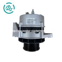 China EexcavaStart 24V 55A Excavator Alternator 4094998 OE52770 for Cummins K19 for sale