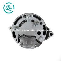 China EexcavaStart 24V 55A Excavator Alternator 4094998 OE52770 for Cummins K19 for sale