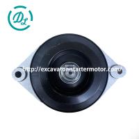 China EexcavaStart 24V 55A Excavator Alternator 4094998 OE52770 for Cummins K19 for sale