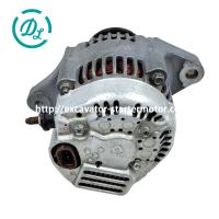 China EexcavaStart 12V 40A Excavator Alternator 129423-77200 for Yanmar 3TNV88 for sale