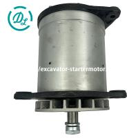 China EexcavaStart 24V 85A Excavator Alternator 0120600574 DAF Bosch Generator for sale