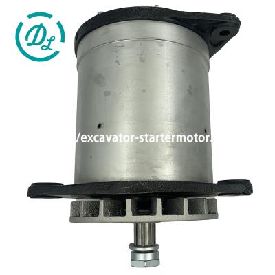 China EexcavaStart 24V 85A Excavator Alternator 0120600574 DAF Bosch Generator for sale
