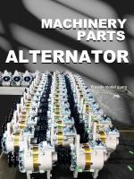 China EexcavaStart SEM 3101021 Plate-Separator Loader Spare Parts for sale