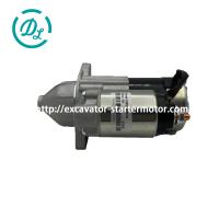 China EexcavaStart 12V Excavator Starter Motor 16853-63014 for Kubota V1505 Z482 for sale