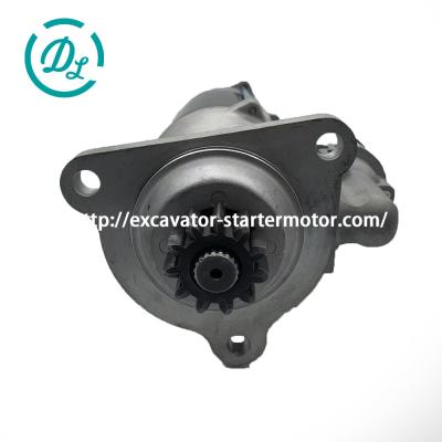 China EexcavaStart Liebherr 7KW 24V Excavator Starter Motor 0001330013 M009T83279 for sale