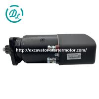 China EexcavaStart Volvo Penta 24V 5.4KW Excavator Starter Motor 0001416053 19024047 for sale