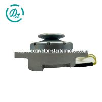 China EexcavaStart 12V 20A Excavator Alternator 119910-77200 AM879144 for sale