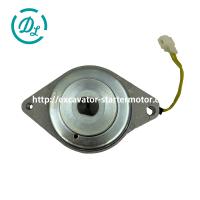 China EexcavaStart 12V 20A Excavator Alternator 119910-77200 AM879144 for sale