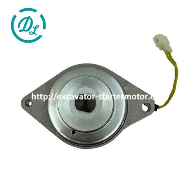 China EexcavaStart 12V 20A Excavator Alternator 119910-77200 AM879144 for sale